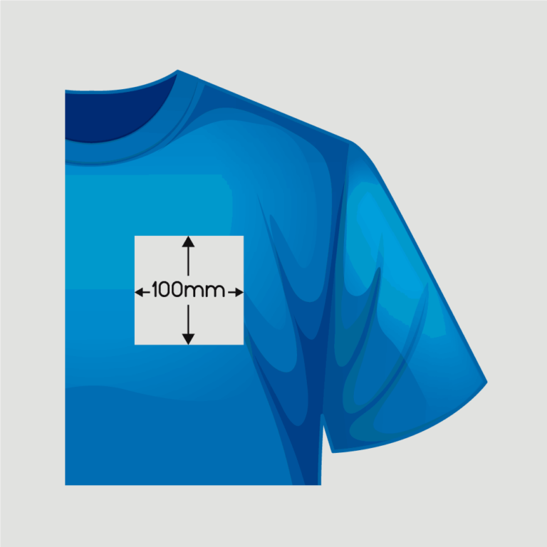 Small DTF Transfer - PressReadyPrints